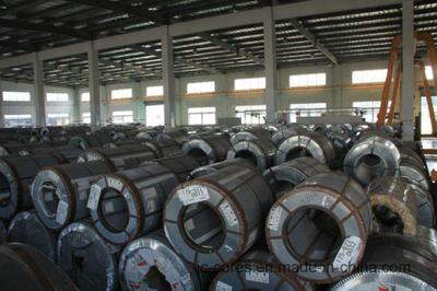 High Induction Type CRNGO Silicon Steel for Coiling Core - Buy Steel ...
