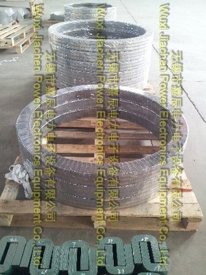 500kv Tpy Current Transformer Core - Buy Toroidal Core, Current ...